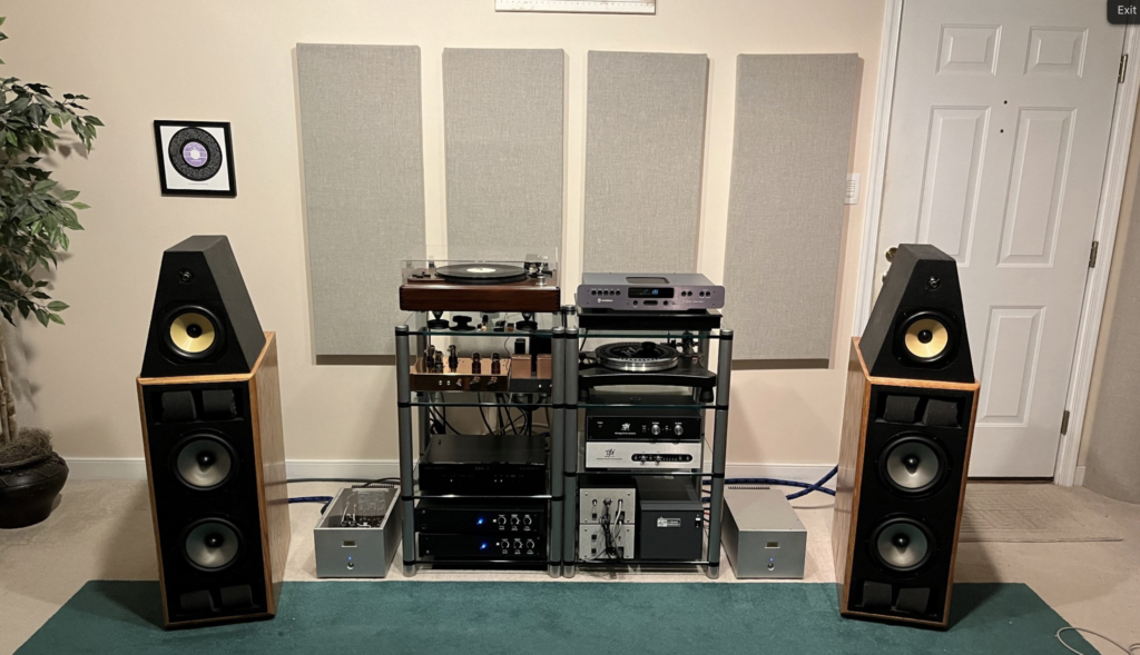 Esoteric Audio Concepts - Esoteric Audio Concepts