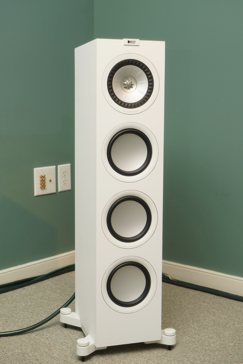 Esoteric Audio Concepts - Esoteric Audio Concepts