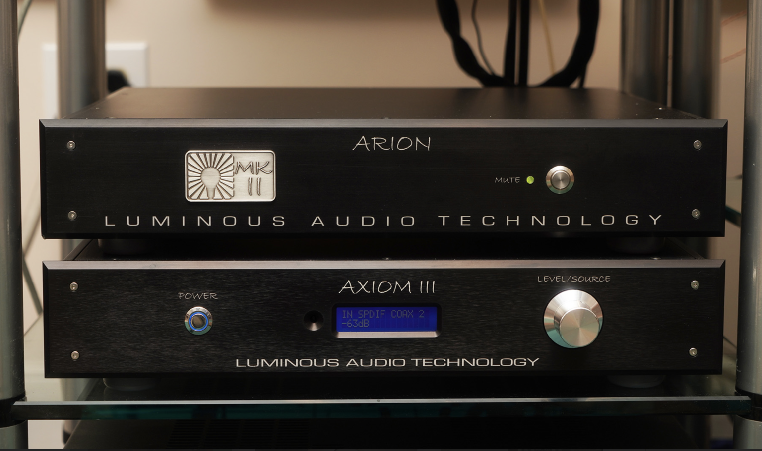 Esoteric Audio Concepts - Esoteric Audio Concepts