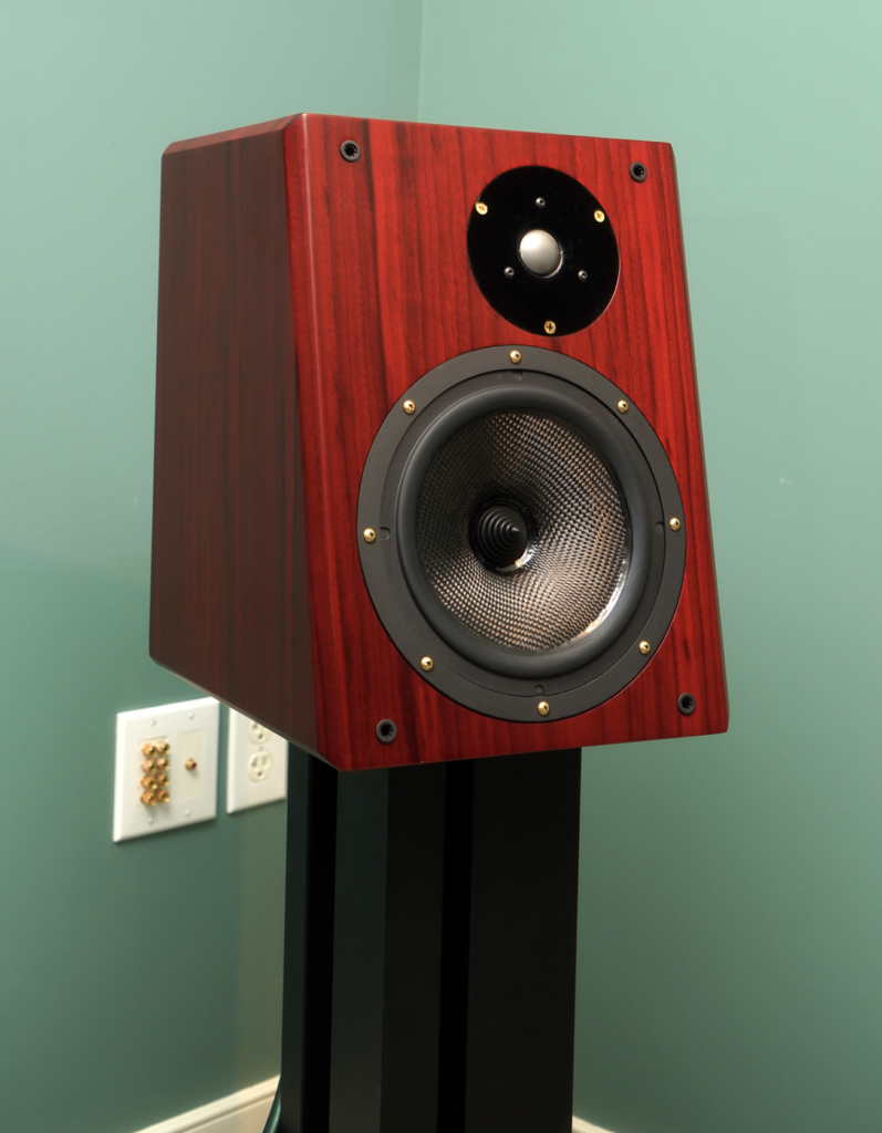 Speakers - Esoteric Audio Concepts