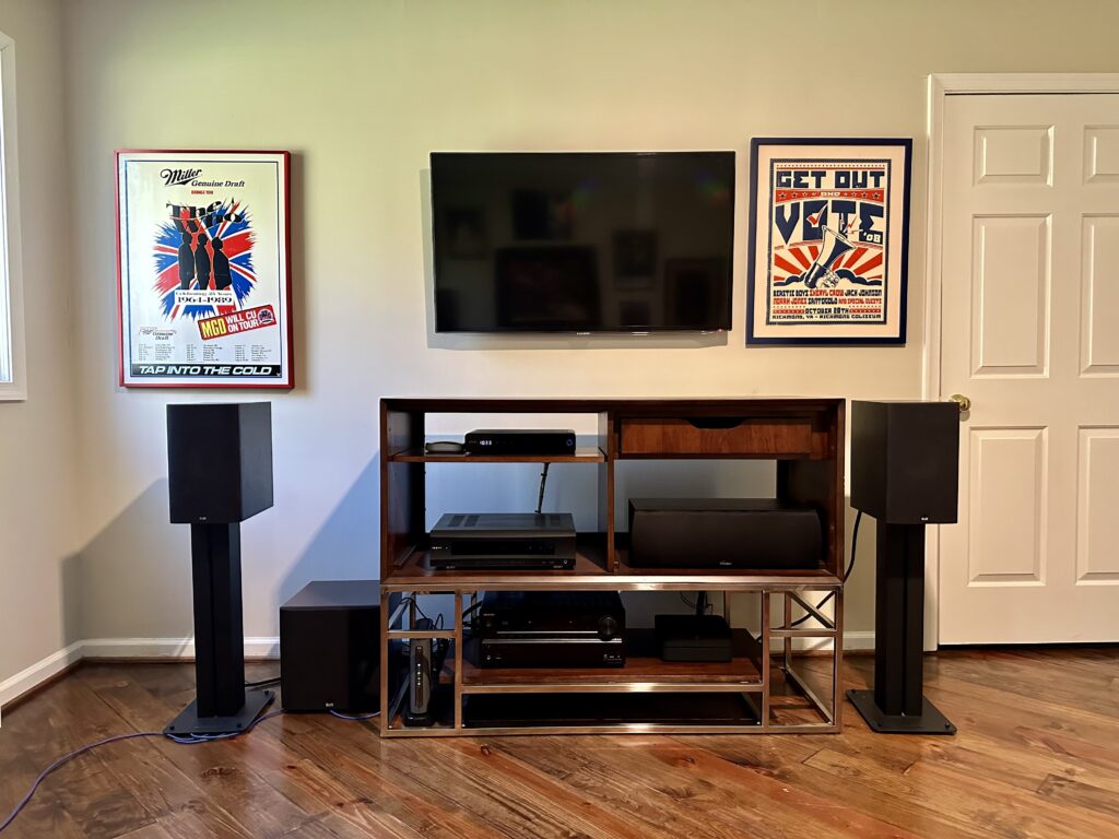 Esoteric Audio Concepts - Esoteric Audio Concepts